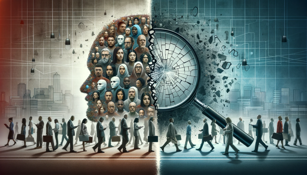 Understanding Fraudsters Goes Beyond Stereotypes: Why Profiling ...